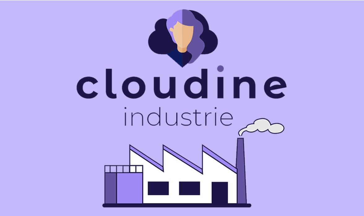 Cloudine industrie: Grip behouden en efficiënter processen optimaliseren in de cloud